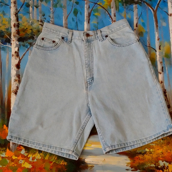 Faded Glory | Shorts | Faded Glory Jean Shorts Y2k | Poshmark